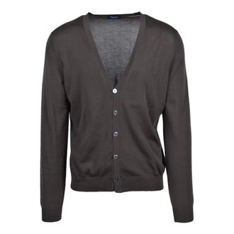 Drumohr Herren, Strickwaren, Braun, LGr&ouml;&szlig;e