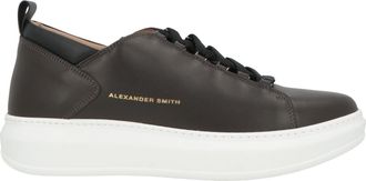 Alexander Smith SCHUHE - Sneakers auf YOOX.COM