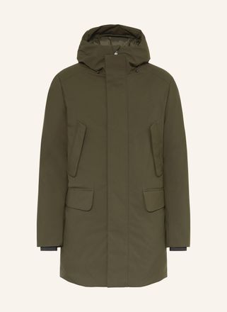 Save The Duck Save The Duck Parka Wilson gruen