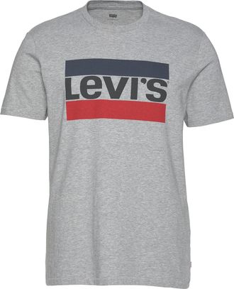 Levi's Sportswear Logo Graphic