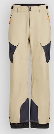 O'Neill FwcPeak Cargo Hose olive blush colour block