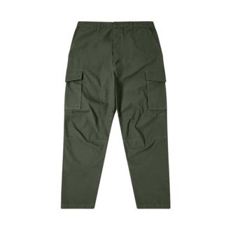 Edwin Homme, Pantalons, Vert, Taille: L Sentinel Pant