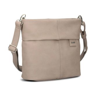 zwei Damen, Taschen, Grau, ONE SIZEGr&ouml;&szlig;e