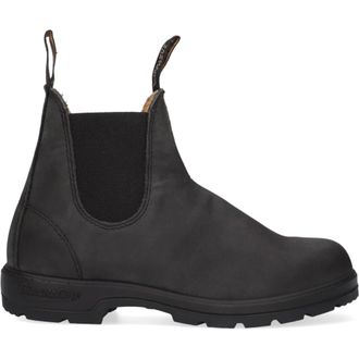 Blundstone Damen, Schuhe, Grau, 38 1/2 EUGr&ouml;&szlig;e