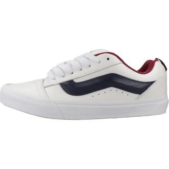 Vans Klassische Varsity-Stil Sneakers - - Shoes - Herren - Wei&szlig; - 39 EU