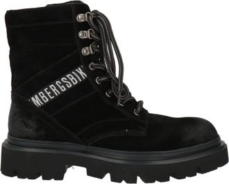 Dirk Bikkembergs SCHUHE - Stiefeletten auf YOOX.COM