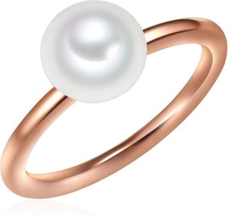 Valero Pearls Ring