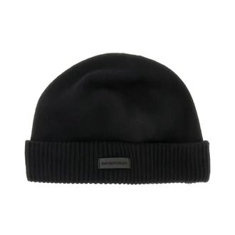 Emporio Armani Herren, Accessories, Schwarzk, LGr&ouml;&szlig;e