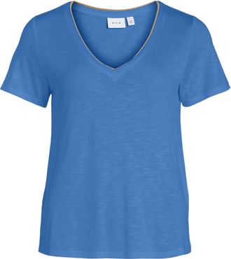 Vila Vinoel S/S Top - Noos