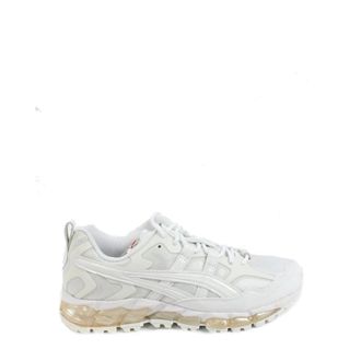 Asics Homme, Chaussures, Blanc, Taille: 37 EU Baskets Gel-Nandi 360 Blanches