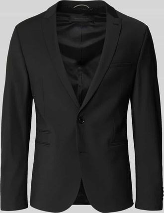 Drykorn Regular Fit Sakko mit Woll-Anteil Modell Irving