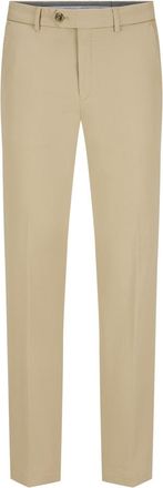 Hiltl Chino Tourist mit Stretchanteil, Slim Fit in