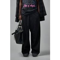 Balenciaga Hybrid Tailored Pants