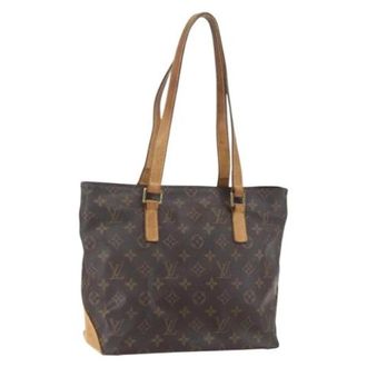 Louis Vuitton Pre-owned Tote Bag - - Pre-owned - Damen - Braun - ONE SIZE