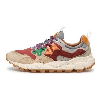 Flower Mountain unisex, Schuhe, Mehrfarbig, 44 EUGr&ouml;&szlig;e