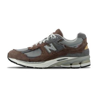 New Balance 2002R Protection Pack - Homme - Chaussures - Multicolore - Taille: 41 1/2 EU