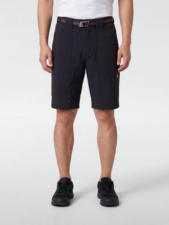 Roa Short Homme couleur Noir