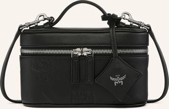 MCM Mcm Umh&auml;ngetasche Aren Mini schwarz
