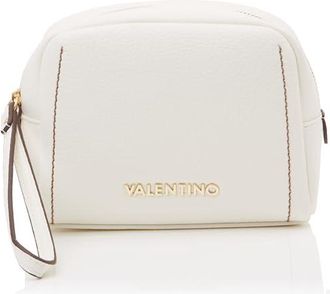 Valentino Samantha, Handbag Femme, Bianco, Talla Unica