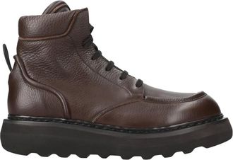 Premiata Homme, Chaussures, Brun, Taille: 42 EU Bottines Ankle Cal 32130I
