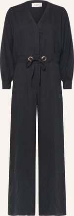 BA&SH Ba&Sh Jumpsuit Pere grau
