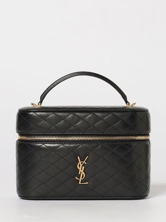 Saint Laurent Mini Sac SAINT LAURENT Femme couleur Noir