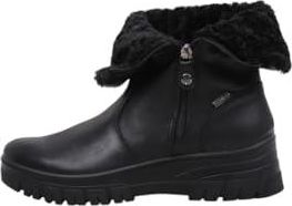 Imac 857038 BOTTES PLATES Femme