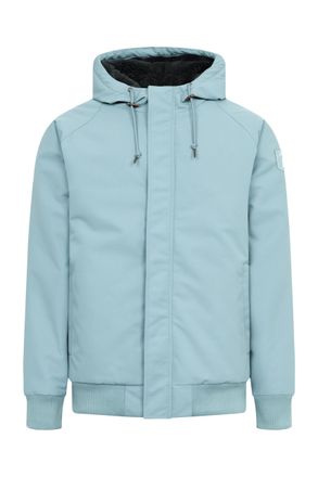 Derbe Festholm Short - Herren Jacke, Größe:L, Farbe:arona/grey