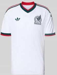 adidas Ausw&auml;rtstrikot Mexico 2026