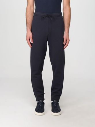 HUGO BOSS Pantalon BOSS Homme couleur Bleu