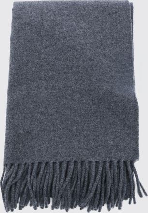 Brunello Cucinelli &Eacute;charpe Femme couleur Plomb