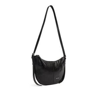 Nat & Nin Mini sac &agrave; main Rod&eacute;o en cuir