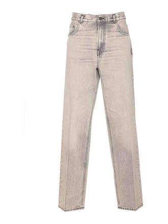 Haikure Jean Bootcut - Gris