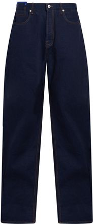 Burberry HOSEN & R&Ouml;CKE - Jeanshosen auf YOOX.COM