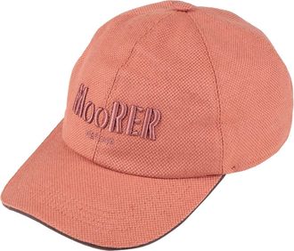 Moorer ACCESSOIRES - M&uuml;tzen & H&uuml;te auf YOOX.COM
