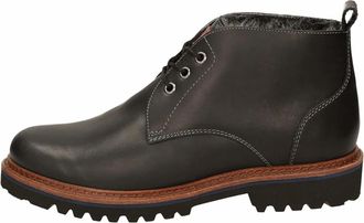 Sioux Adalrik Stiefelette - - Shoes - Herren - Schwarzk - 40 1/2 EU