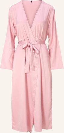 LingaDore Kimono Lang rosa