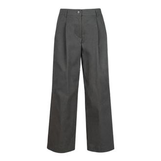 8pm Pantalone Freeport - - Trousers - Damen - Gr&uuml;n - M
