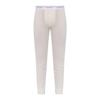 Dsquared2 Herren, Nachtw&auml;sche & Lounge, Beige, 2XLGr&ouml;&szlig;e