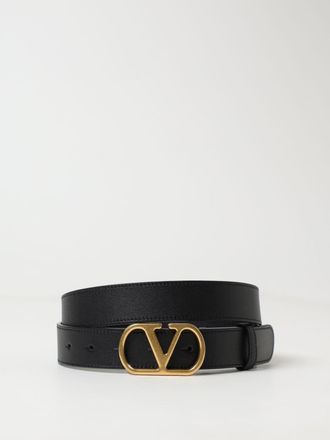 Valentino Garavani G&uuml;rtel VALENTINO GARAVANI Herren Farbe Schwarz