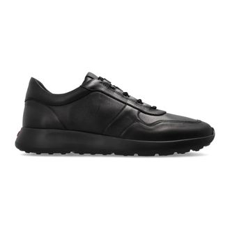 Tod's Allacciato Sportivo 79K - - Shoes - Herren - Schwarzk - 40 EU