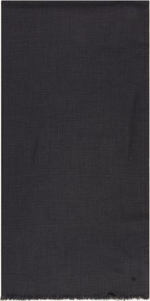 Tom Ford Schal grau