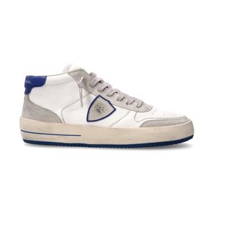 Philippe Model Sneakers Nice Tennis - - Shoes - Herren - Mehrfarbig - 42 EU