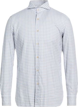 LUIGI BORRELLI NAPOLI TOPS - Hemden auf YOOX.COM