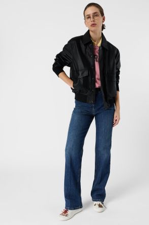 Gerard Darel Jean brut large - AVENIE - Jeans