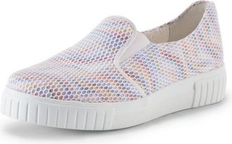 Semler Slipper Pippa Semler mehrfarbig