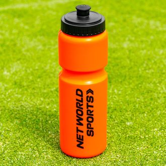 FZ Forza Wasserflasche (750 ml) - BPA-Kunststoff (Einzeln, Orange)