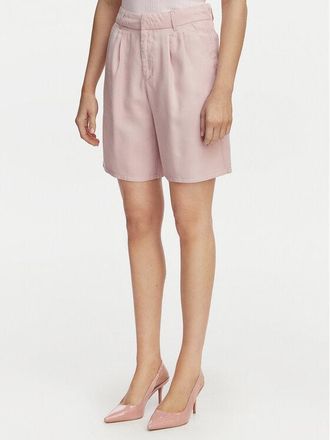 Only Stoffshorts Aris 15364121 Violett Regular Fit