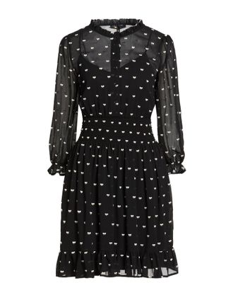 Maje KLEIDER - Mini-Kleider auf YOOX.COM