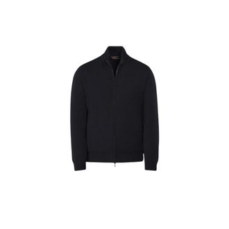 Moorer Homme, Pulls, Bleu, Taille: 2XL Ares-Dd